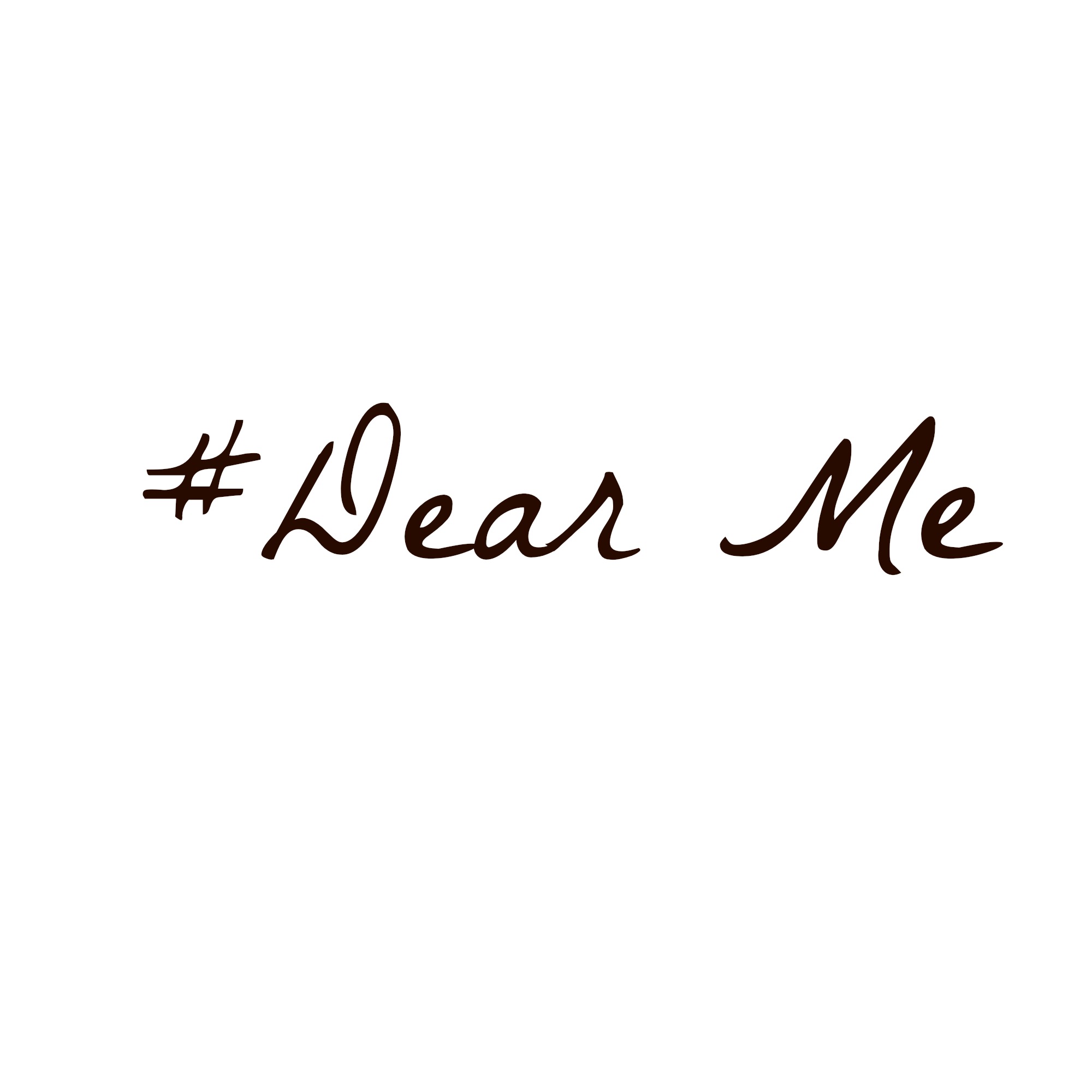 Dear me, #bilan – Le blog des Gaous